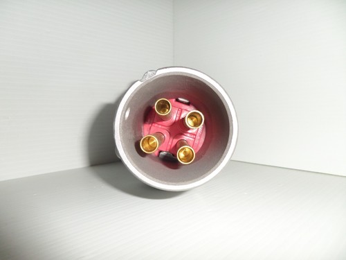 Crouse-Hinds APJ10487 Arktite Pin Electrical Plug for sale online | eBay