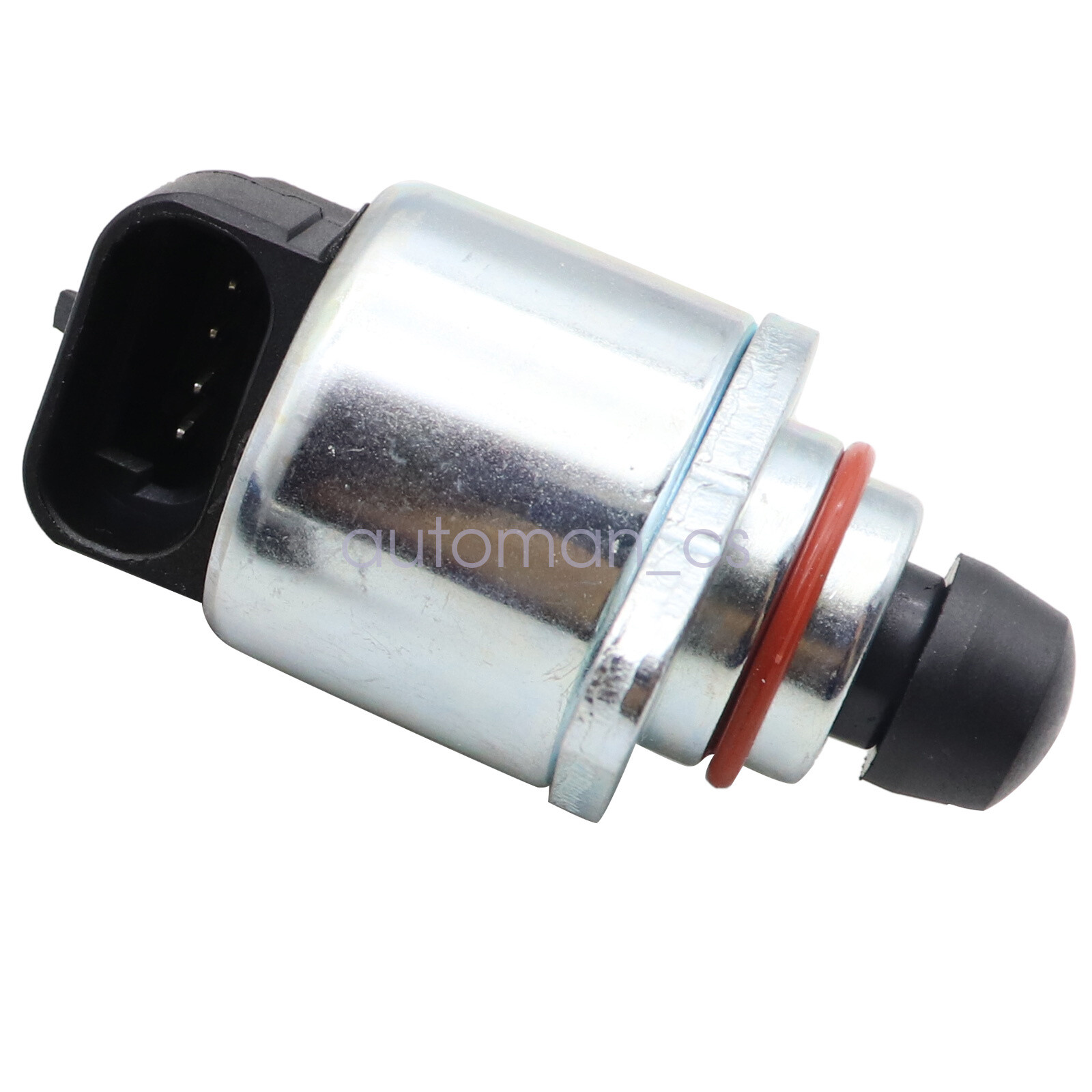 New Throttle Position Sensor and Idle Air | Grelly USA