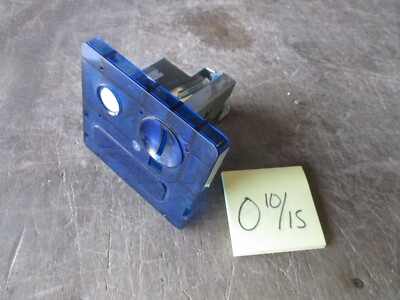 Used Digital Scroller, Face Plate, Coin Guide Vendo 320 Soda Mach, FREE ...