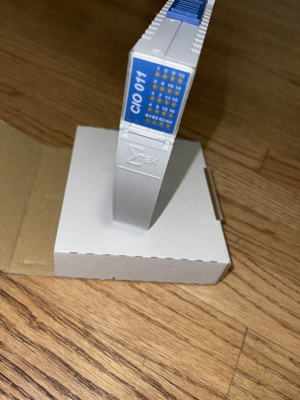 SIGMATEK C-DIAS MULTI I/O CIO 011 12013011 12-013-011 for sale online ...