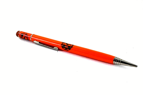 1940s Vintage Princeton University Mechanical Orange Logo Pencil | eBay