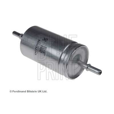 Fits Ford Focus MK1 ST170 Genuine Blue Print In-Line Fuel Filter | eBay UK