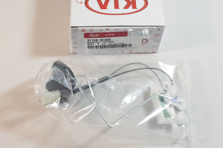 KIA 2003 2004 Sorento 3.5L Genuine Fuel Pump Sender OEM 31150-3E300 | eBay