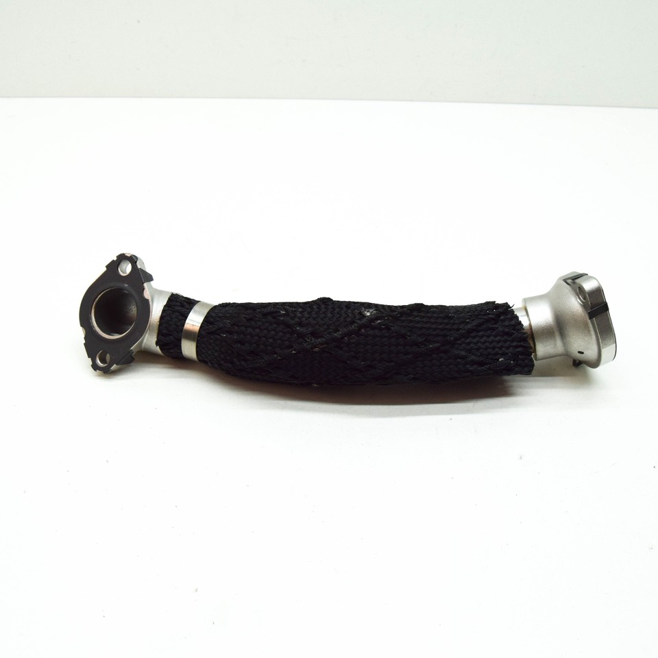 LR RANGE ROVER IV L405 EGR Valve to Exhaust Manifold Tube LR020547 NEW ...