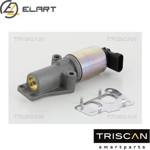 EGR VALVE 8813 24010 FOR OPEL ASTRA/H/Van/TwinTop/GTC/Convertible/Hatchback 1.6L | eBay UK