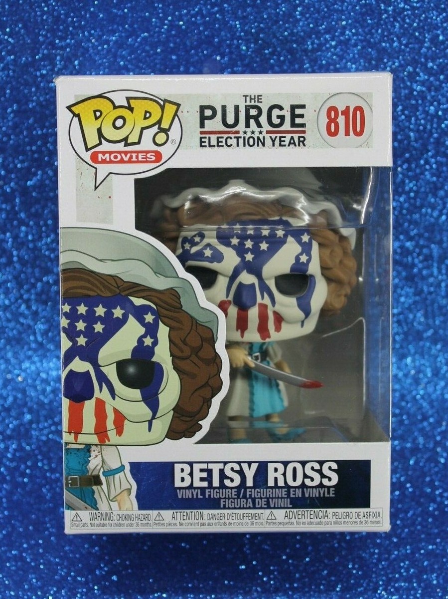 Betsy Ross Da Bambina