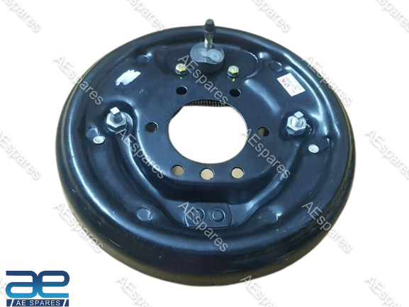 Complete Master Brake Kit 9" For Jeeps Willys MB GPW CJ2A CJ3A CJ3B ...