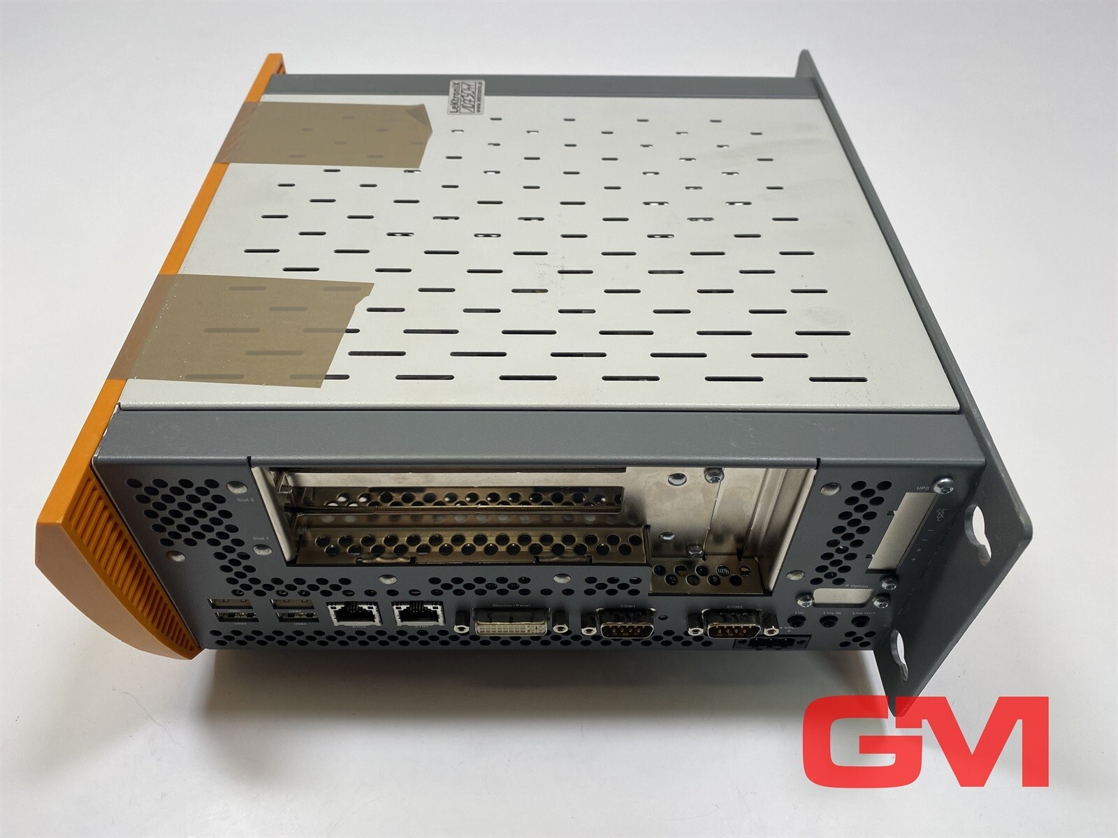 B&R System Unit 5PC810.SX02-00 Industrial APC810 System Modules ...