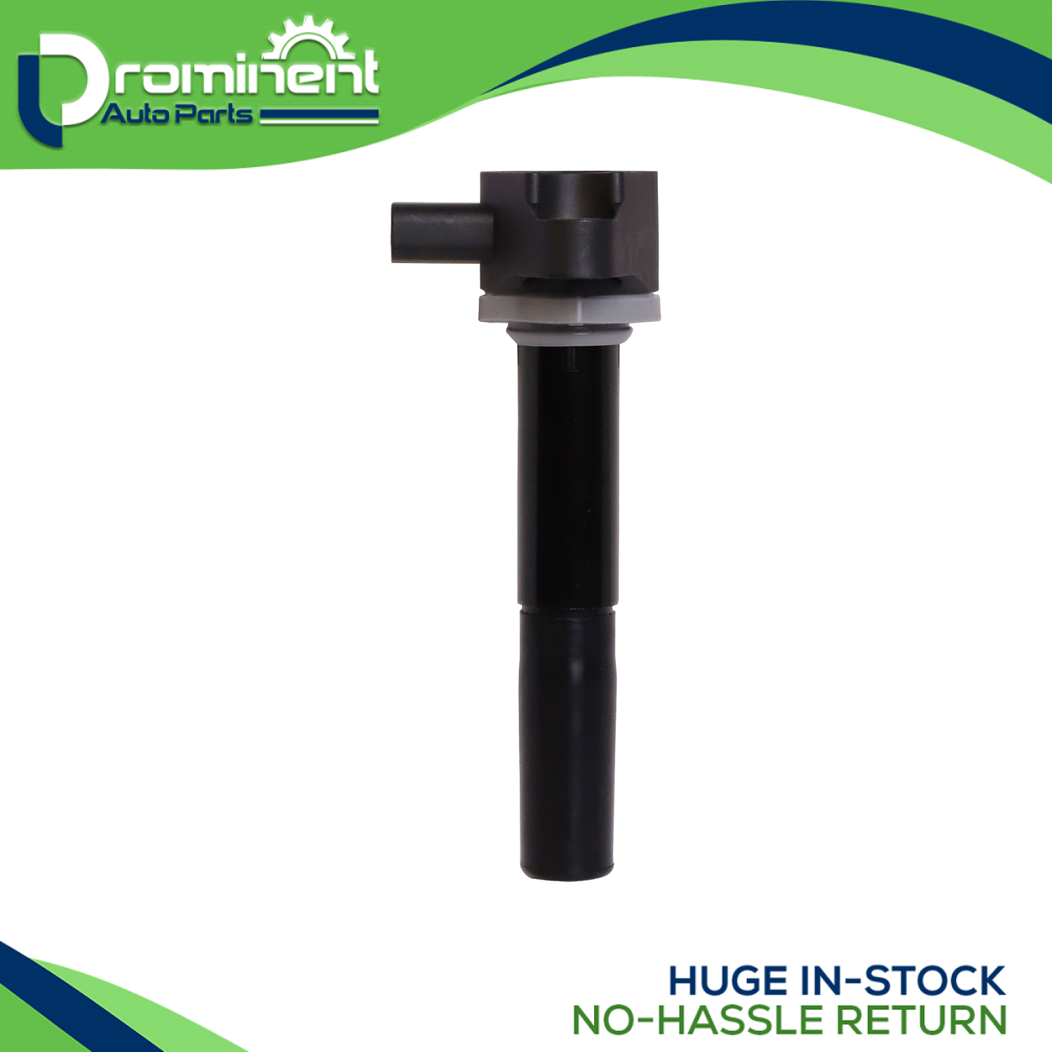New Ignition Coil 190052 for Mercury Verado Outboard Motor 4-Stroke EFI ...