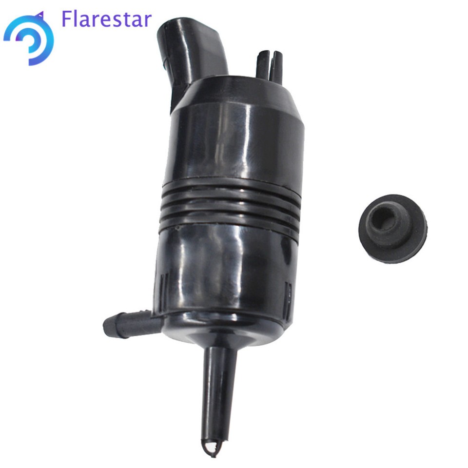 Front Windshield Washer Pump fit for BUICK CHEVY PONTIAC 19244681 | eBay