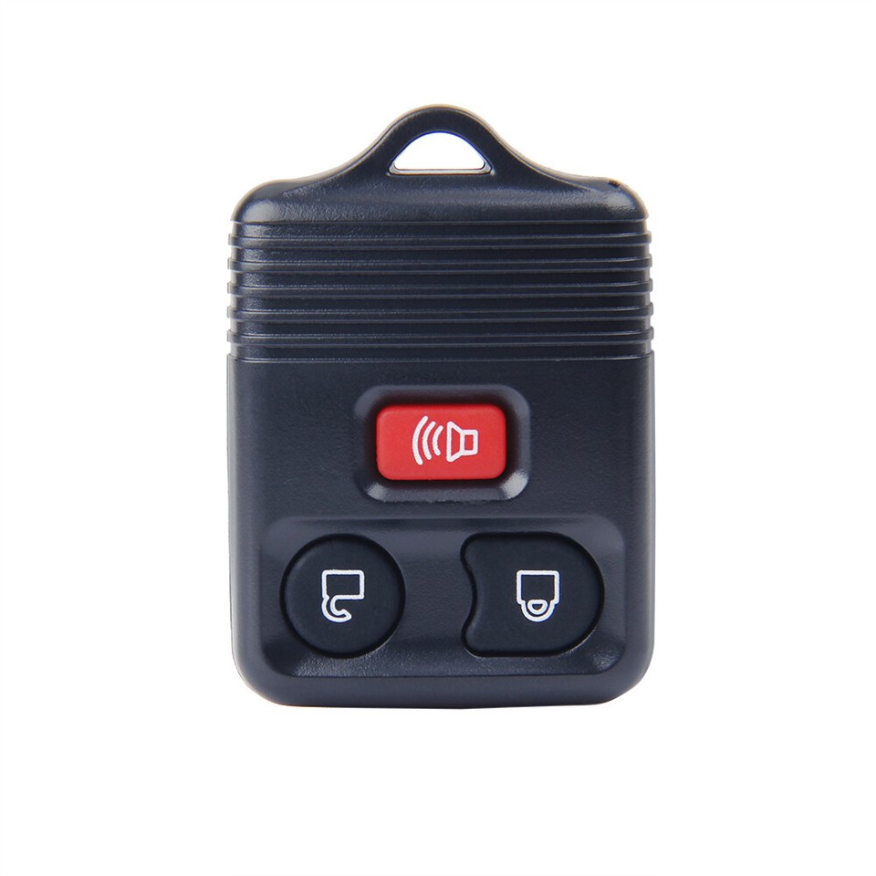 2PCS Keyless Entry Remote Control Car Key For Lincoln MKZ MKX Navigator ...