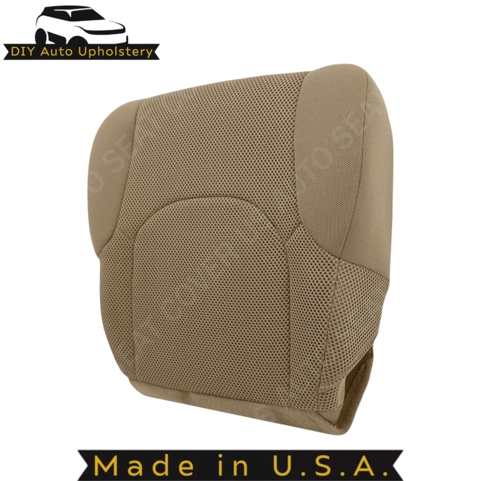 2005-2021 For Nissan Frontier Cloth Driver Front Replacement Seat ...