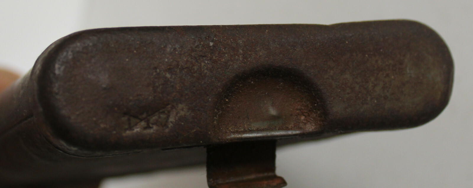 WW2 German K98 Rifle Cleaning Kit - Gappel D17 -1937 | eBay