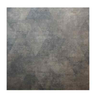 Grosfillex US36D743 Vanguard Outdoor 36" x 36" Veneer Table Top - Geo ...