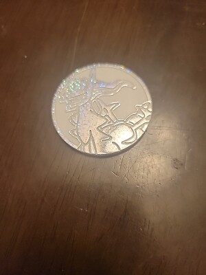 Pokémon TCG Arceus Coin | eBay