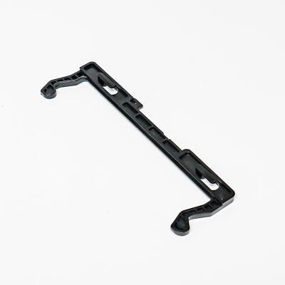 Choice Parts WB02X11096 Microwave Oven Door Latch Lever for GE | eBay