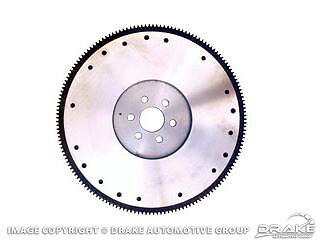 FORD V8 NEW Flywheel 289 302 Windsor Top loader 3 speed 4 speed Falcon ...