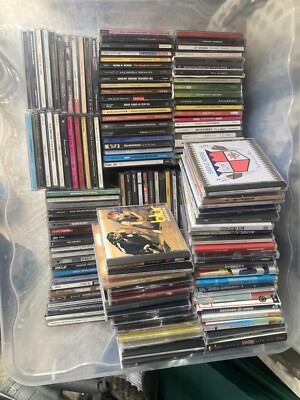 cds joblot album cds | eBay UK