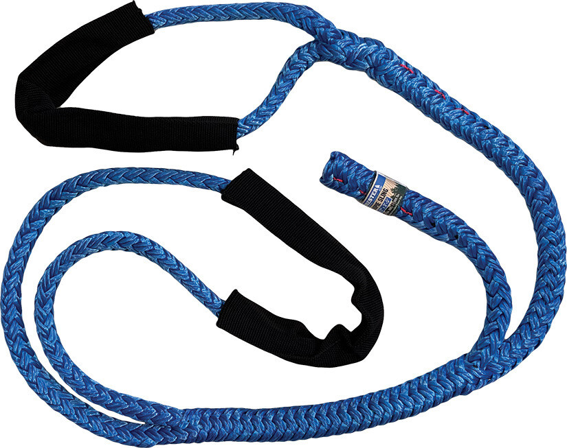 Port A Wrap Combo Kit Whoopie Sling Rope Bag 5/8" Rope Capacity ...
