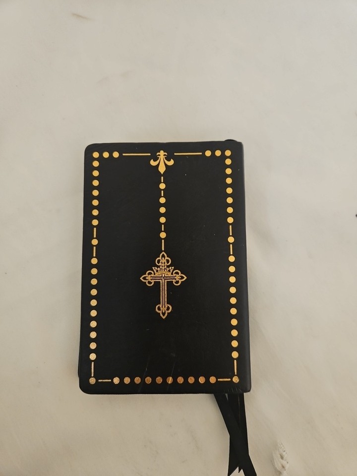 United States Grace Force Prayer Book - by FR. RICHARD M. HEILMAN 2019 ...
