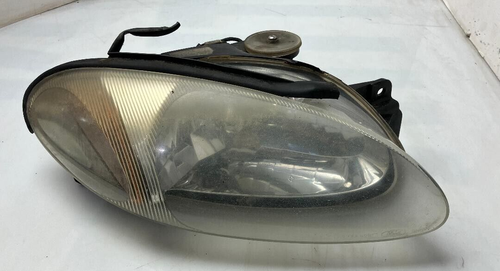 1997-2003 FORD ESCORT ZX2 RIGHT HEADLIGHT P/N F8C6-13005-A GENUINE OEM ...