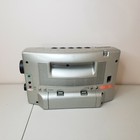 CC Radio Plus Portable AM/FM and Weather Band Receiver | eBay