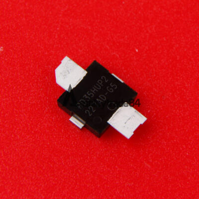 NEW 1PCS RD35HUP2 RF Power Transistor | eBay