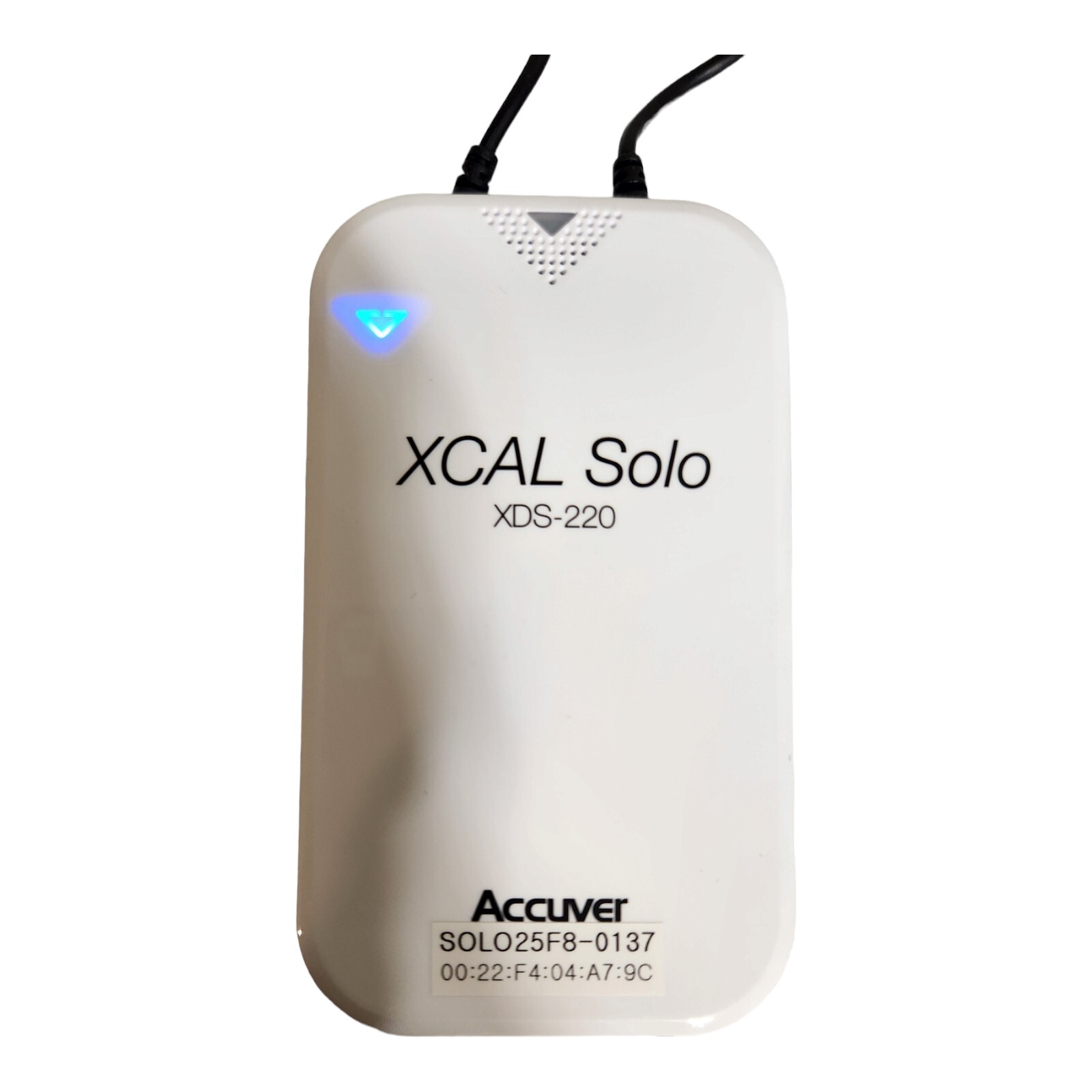 Accuver XCAL Solo XDS-220 Phone Field and In-Building Testing | eBay