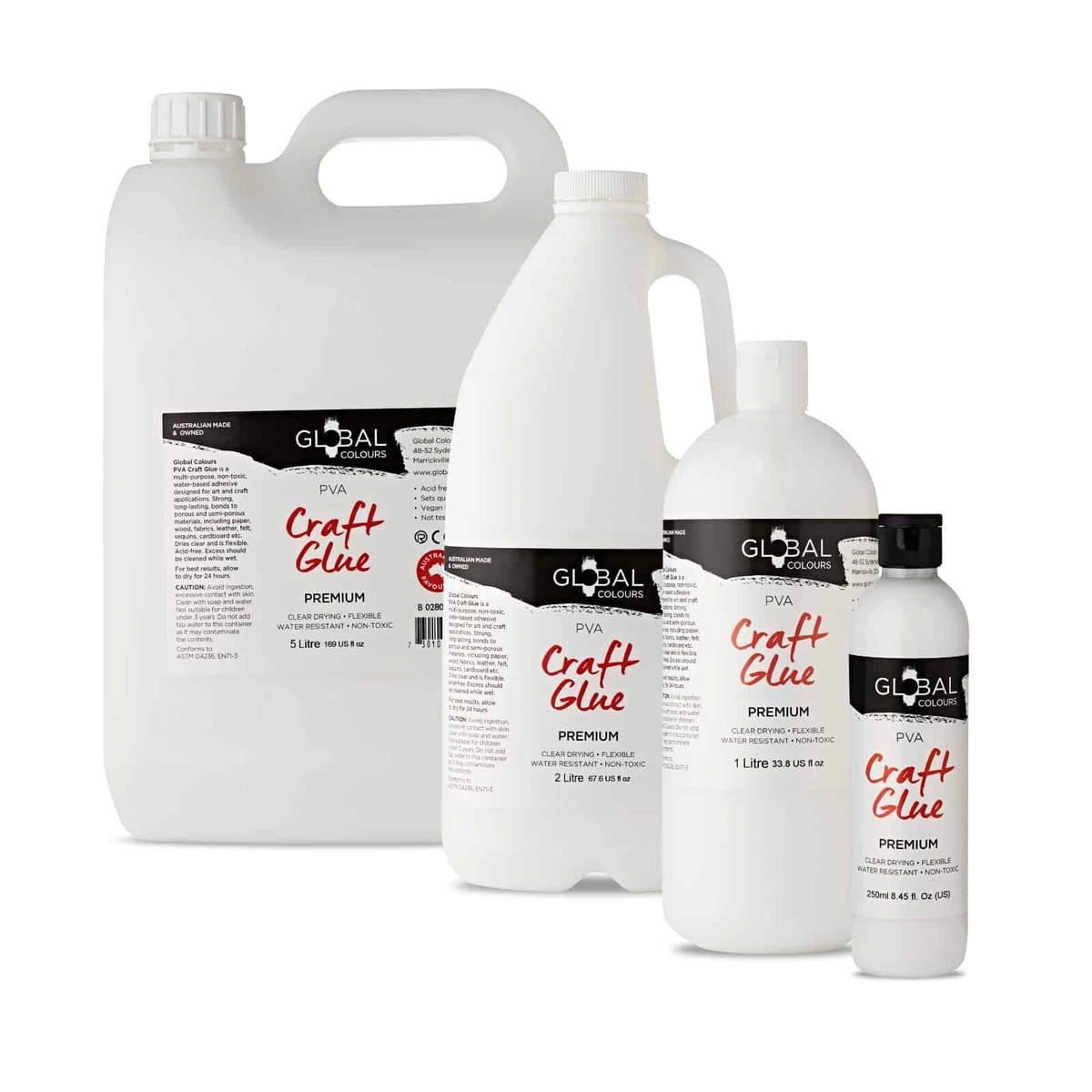 Pva Powder Glue