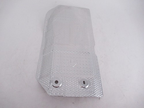 Genuine OEM Toyota 77765-0E010 Charcoal Canister Shield 14-17 ...