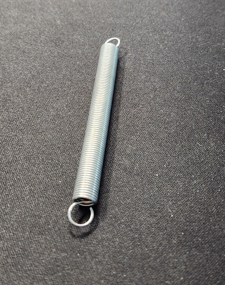 Beechcraft Aircraft Spring, P/N 100942H0227-95 | eBay
