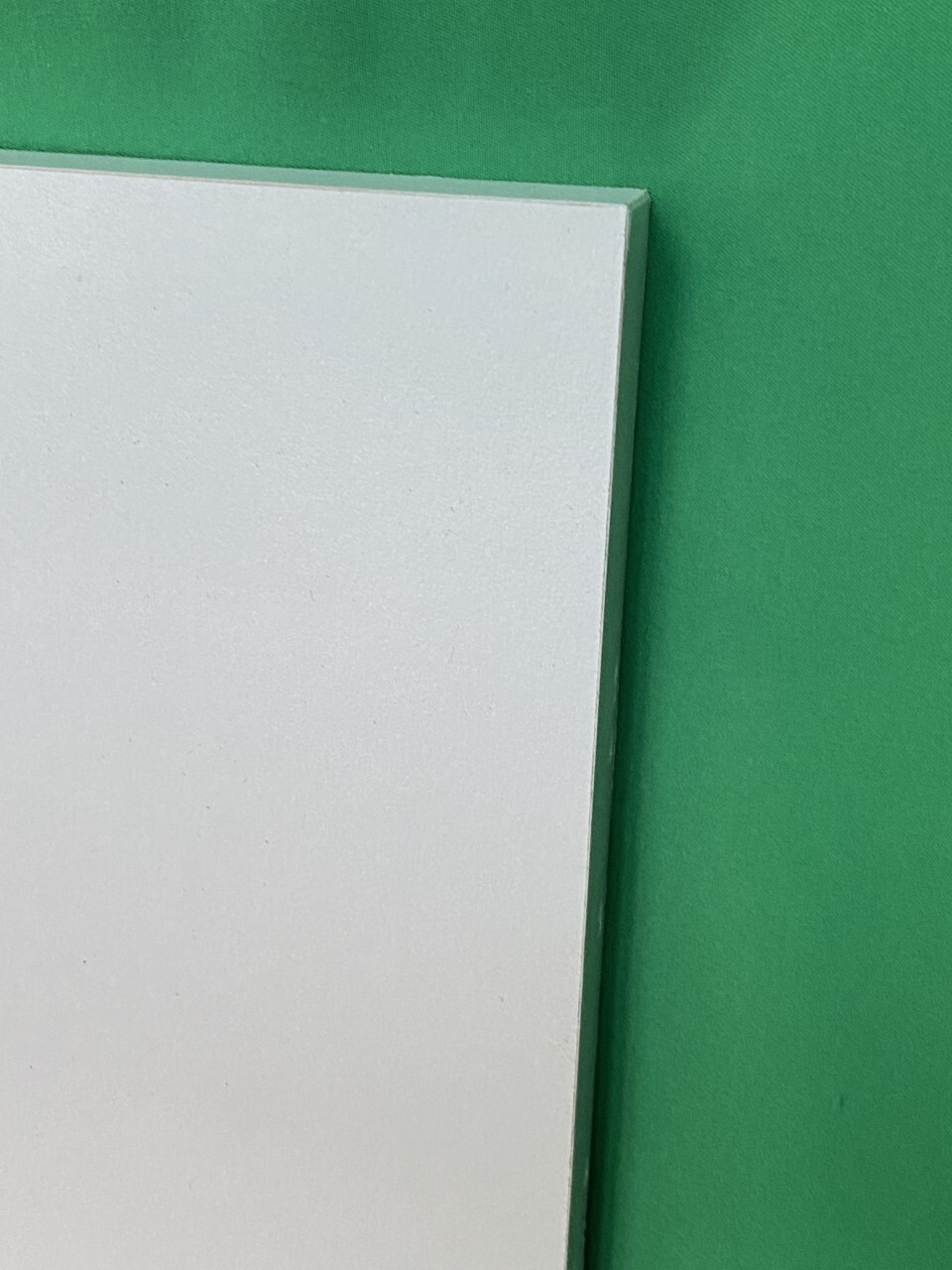 KITCHEN CABINET Clad On base end panel 600 x 900 x 18mm Light Grey Matt ...