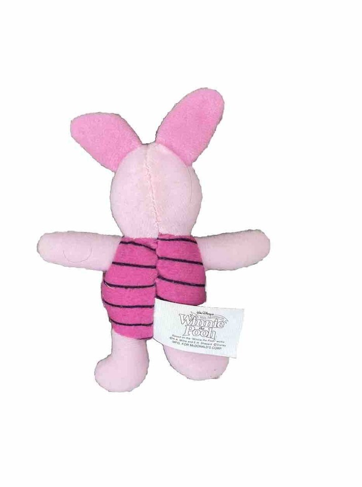 Disney Piglet from Winnie the Pooh Pink Slap Bracelet Tickled Pink ...