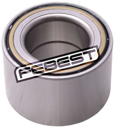 Front Wheel Bearing 45X80X50 Fits Mazda 40210-HA00A, 40210-HA200, F151 ...