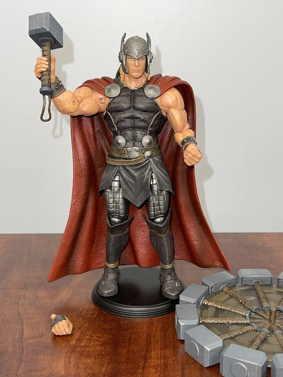 Thor Superhero Hammer