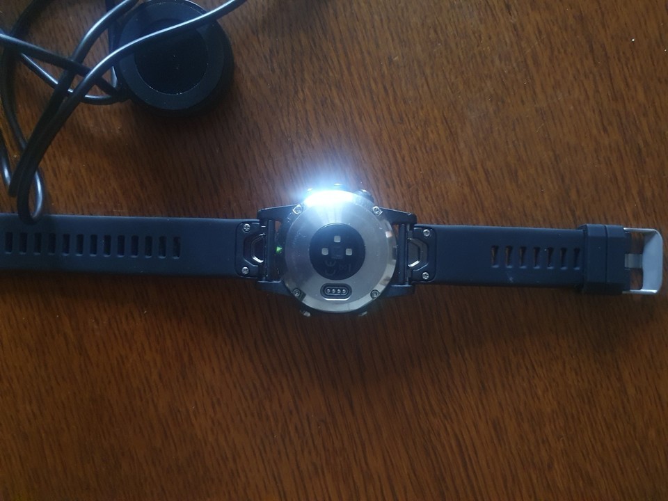 Old Smartwatch Garmin | eBay UK