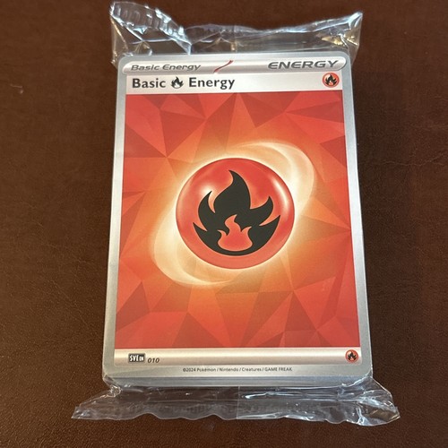Pokemon TCG Energy Cards Sealed Pack of 45 | eBay