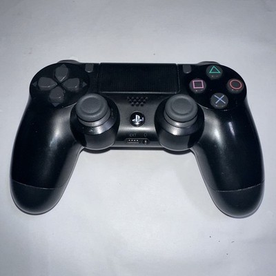 Sony Dualshock 4 Wireless Controller - Black (PS4) CUH-ZCT2U AUTHENTIC ...