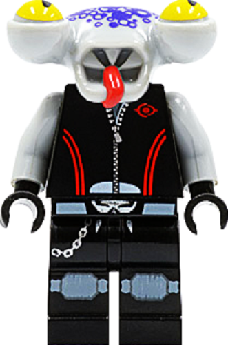 Genuine LEGO Space Police 3 SMASH 'N' GRAB Set 5982 Comp. w ...