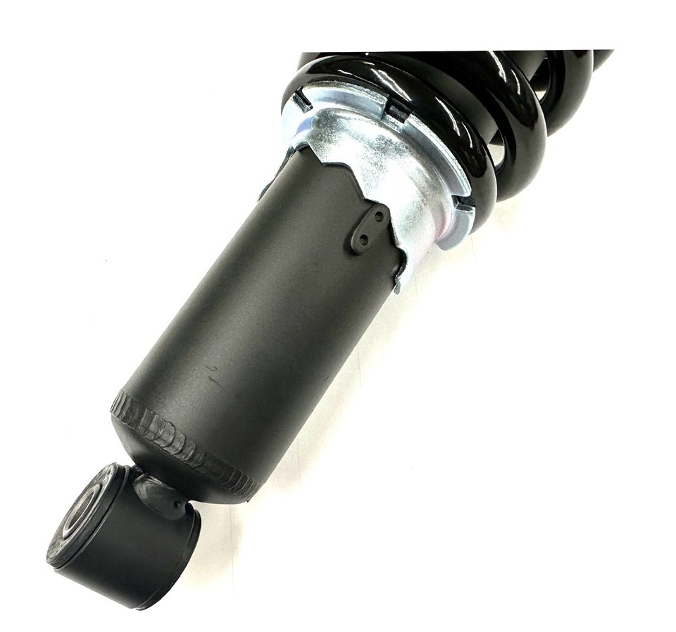 Rear Coil-Over Shock Fits Kawasaki Prairie 300 360 400 KVF300 KVF360 ...