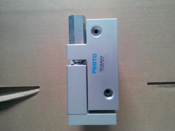 FESTO SLT-20-30-P-A 170569 Mini Slide New Kd | eBay