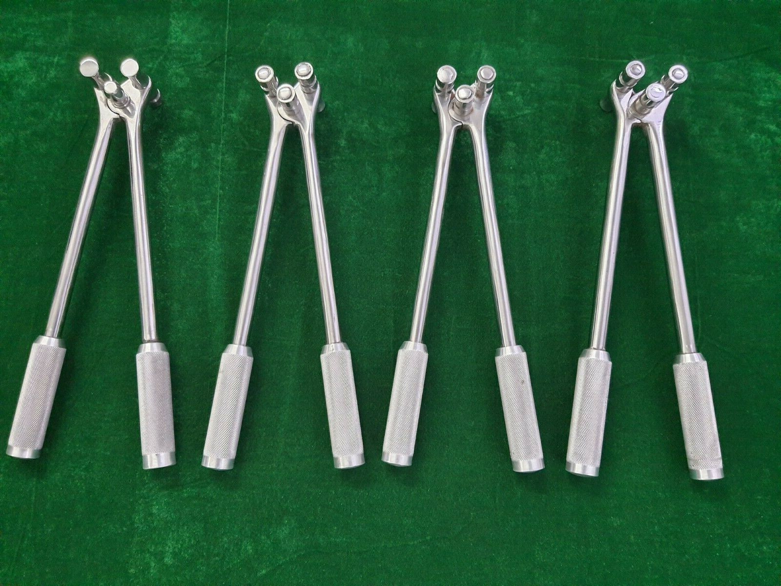 4pc ORTHOPEDIC Plate Bender Rod Bender Orthopedic Reusable Surgical ...