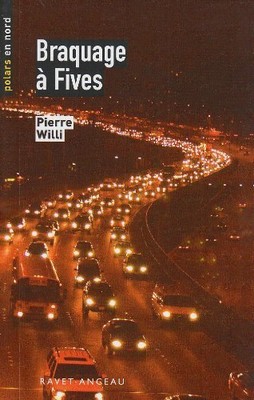Braquage a fives de Pierre Willi | eBay