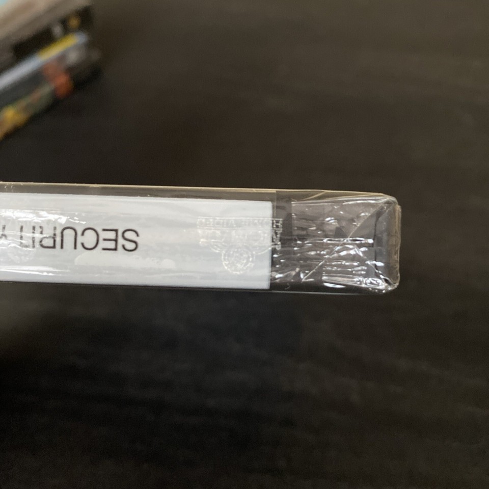 The Sure Thing (DVD, 1984, Special Edition) New Sealed 27616865748| eBay