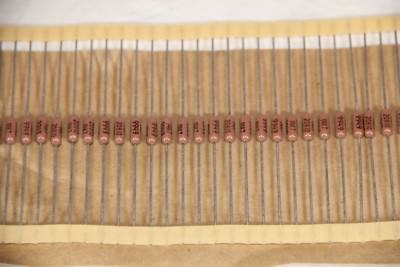 Vishay/Dale CMF-60-106 Metal Film Resistor 14.7K Ohm 1% 1/2 Watt ...