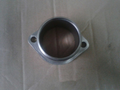 1 PCS New 3944720 Water Inlet Connection For Cummins 6CT | eBay