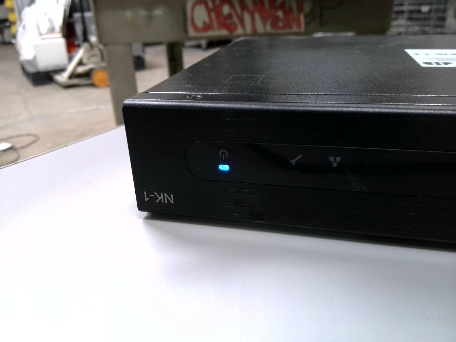 Pakedge Device NK-1 Wireless Network Access Point Controller | eBay