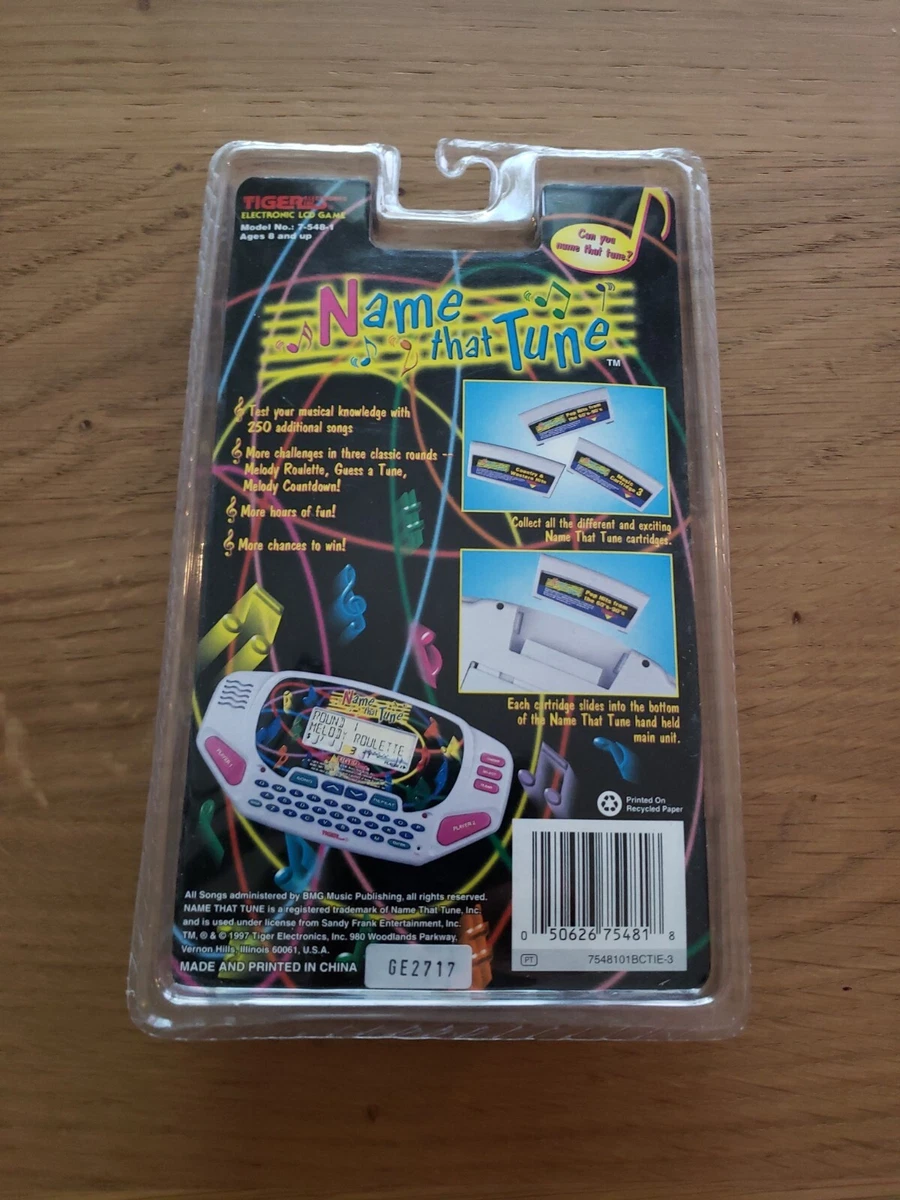 Guess The 90s Electronics