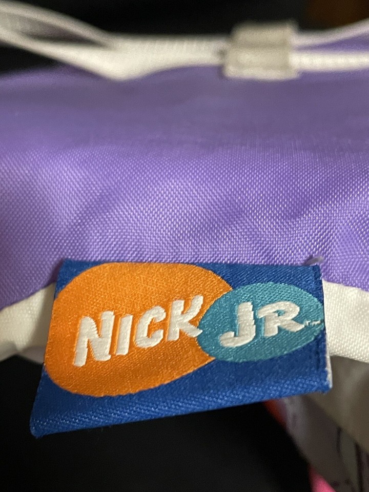 Dora the Explorer Pink & Purple Life Jacket 30-50 lbs | eBay