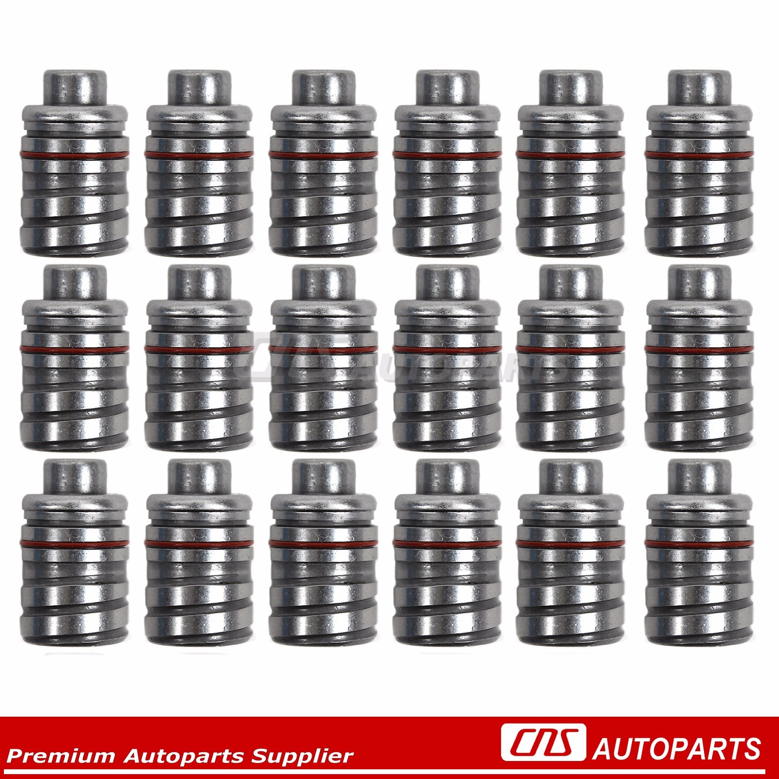 18-Valve Lifters Lash Adjusters for 88-98 Mazda 929 MPV 3.0L SOHC V6 | eBay